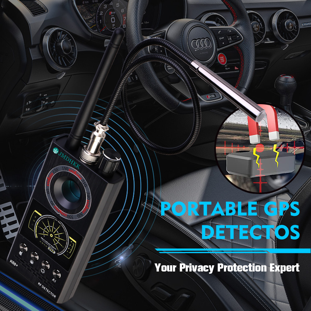 K68Detector - jmdhkk